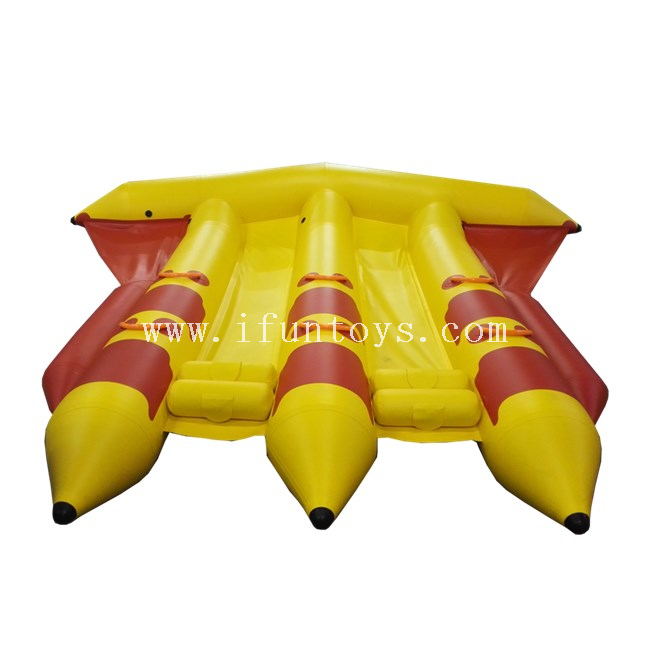 Crazy Inflatable Flying Fish Tube/ Inflatable Flying Towable/Inflatable ... Crazy Inflatable Flying Fish Tube/ Inflatable Flying Towable/Inflatable ...