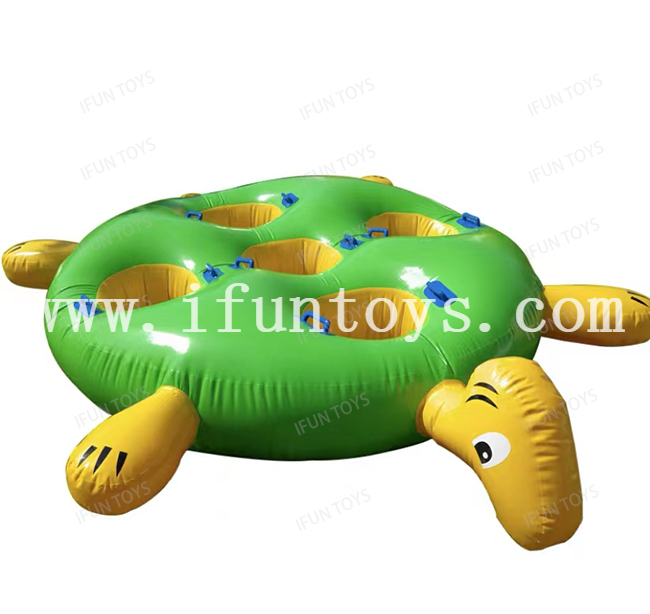 Fun Games Prop Tortoise And Hare Racing Inflatable Team Building Race ...